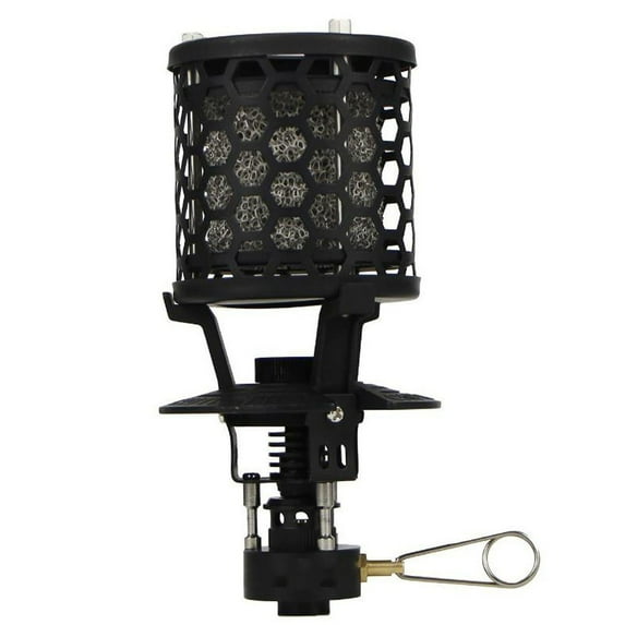 Yokan Outdoor Camping Mini Heating Stove, Portable Gas Stove for Hiking ...