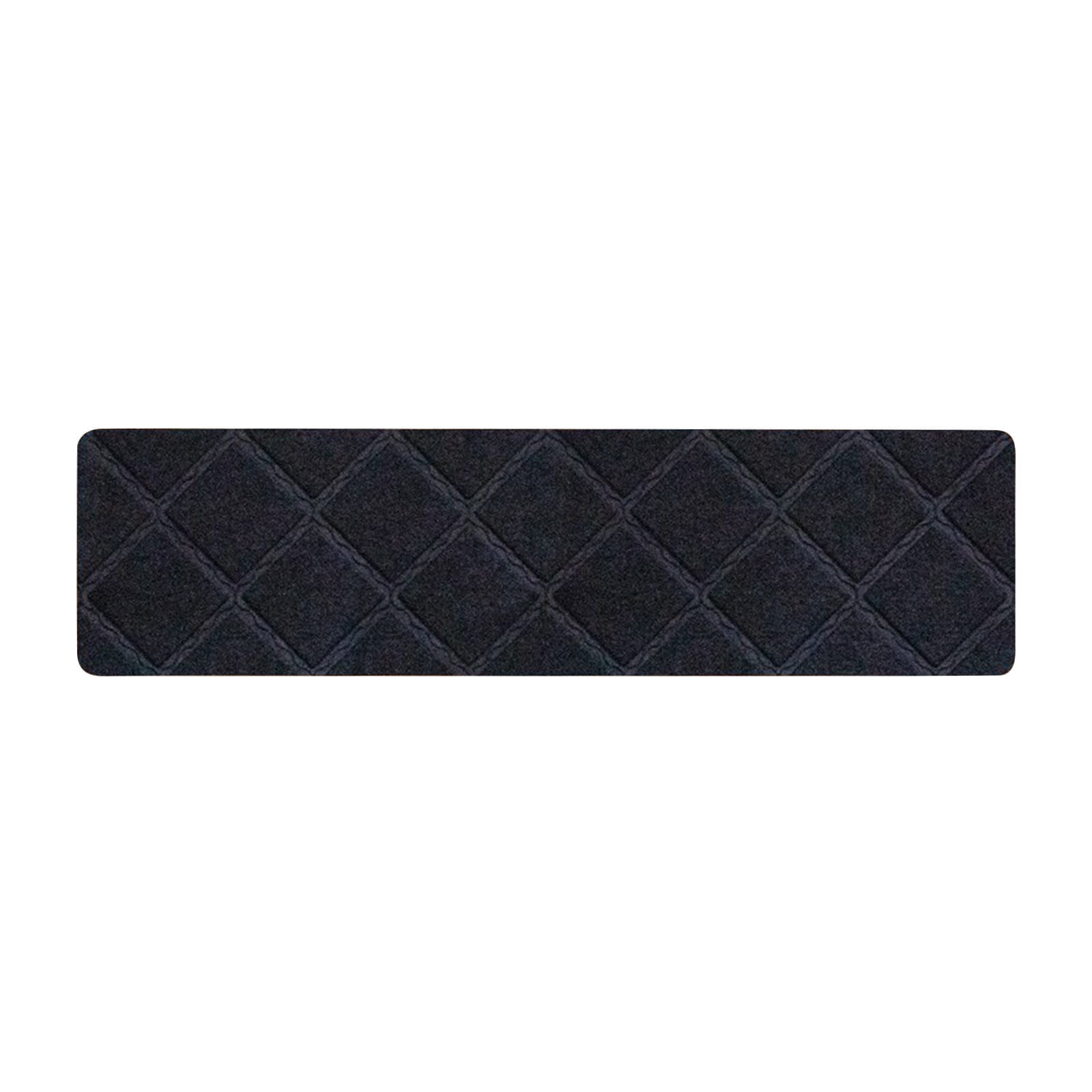 Yokan Staircase Non-Slip Floor Pad, Self-Adhesive Polyester Step Mat ...