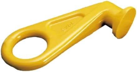 Yoke 8-067-45RH Right, 45 Degree, G80 SEA Container Lifting Hook ...