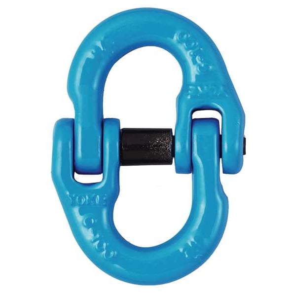 Yoke Connecting Link,5/16 in,5700 lb Load Cap X-015-07 - Walmart.com