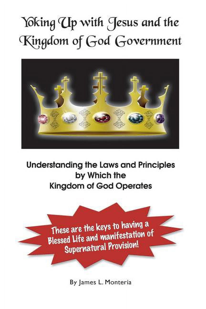 Understanding Kingdom Principles