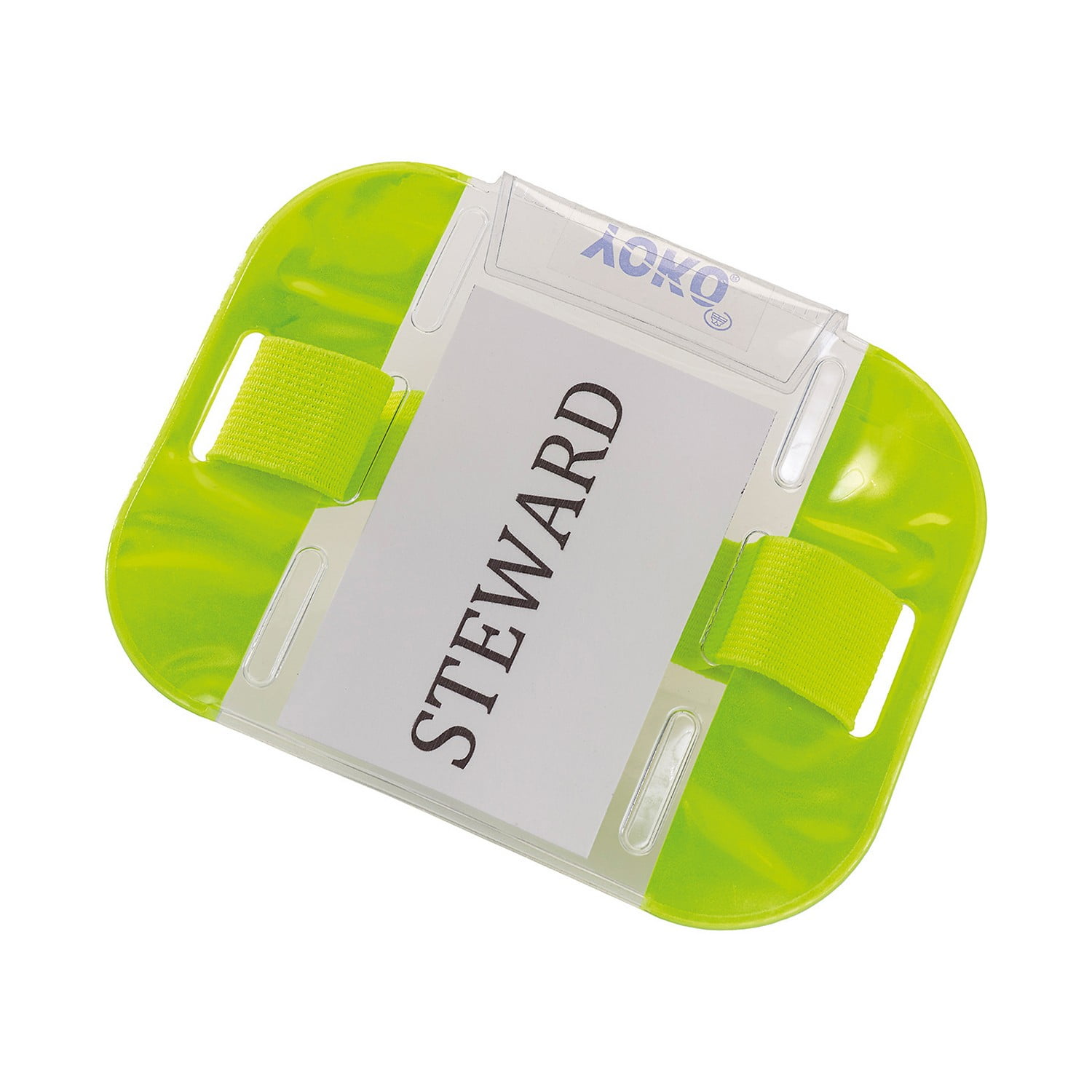 Yoko Adult ID Armband - Walmart.com