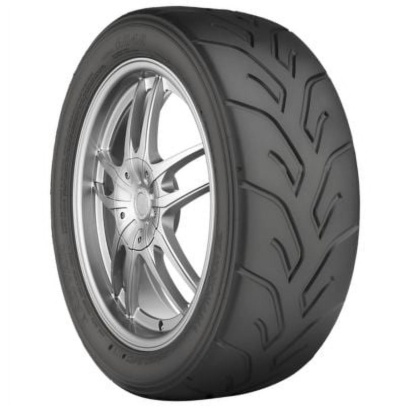Yokohama Advan A048 High Performance Tire - 295/30R18 94Y Fits: 2013-14 ...