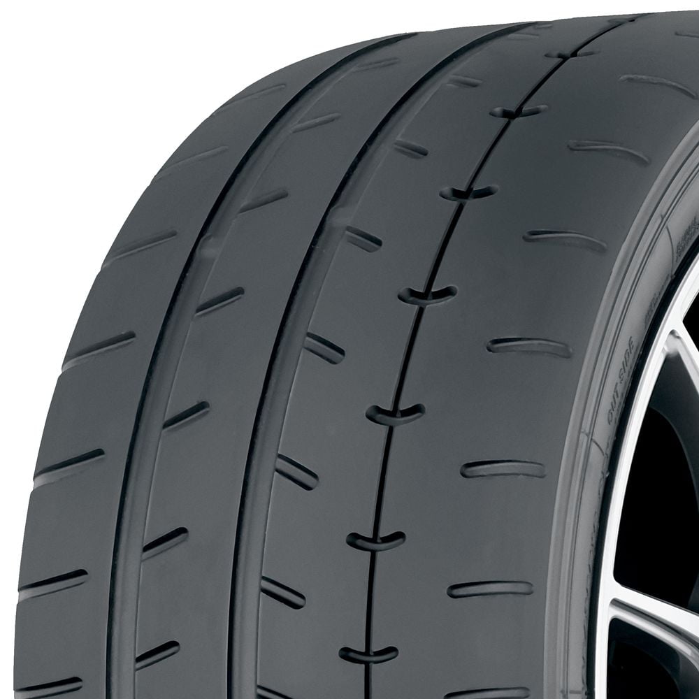 Yokohama Advan A052 235/45R18XL 98Y BW Summer Tire - Walmart.com