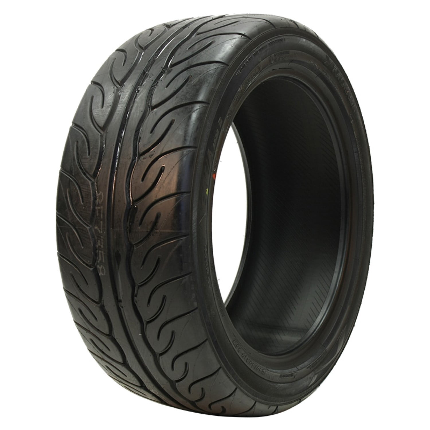 Yokohama Advan Neova AD08 R UHP Summer 245/35R19 89W Passenger Tire ...