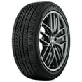 Yokohama Advan Sport A/S+ 225/55R17 97W BW All Season Tire - Walmart.com