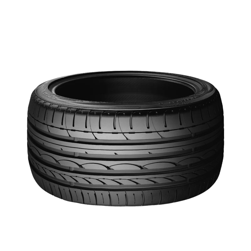 Yokohama Advan Sport Performance 255/35R20 97Y XL Passenger Tire ...