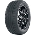 Yokohama Advan Sport V107 285/35R21XL 105Y Light Truck & SUV Tire ...