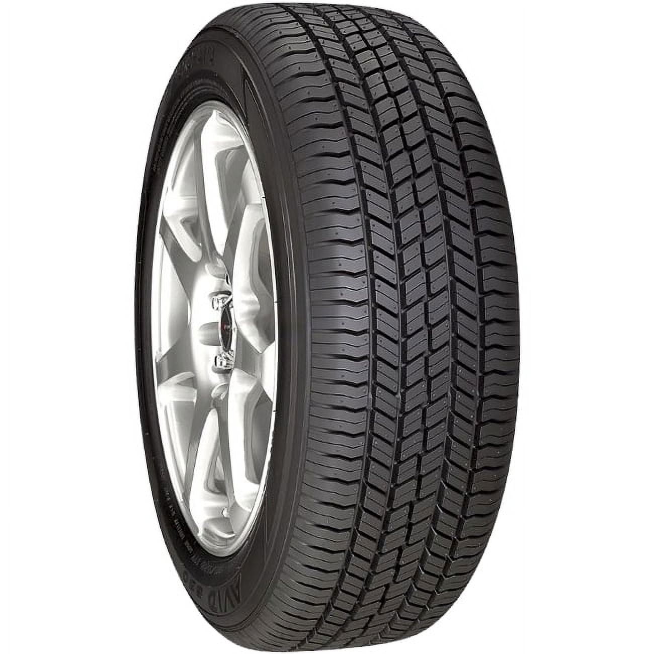 Yokohama Avid S30 P205/55R16 89V BW All Season Tire - Walmart.com