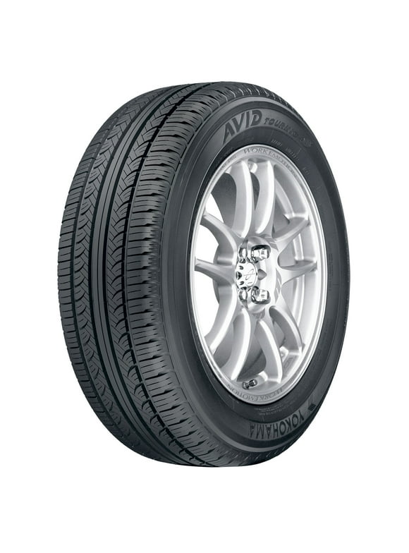Yokohama Tires in Shop by Brand - Walmart.com