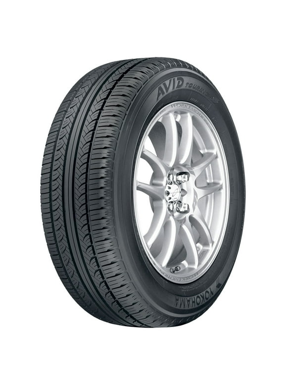 Best Rated and Reviewed in 195/65R15 Tires - Walmart.com