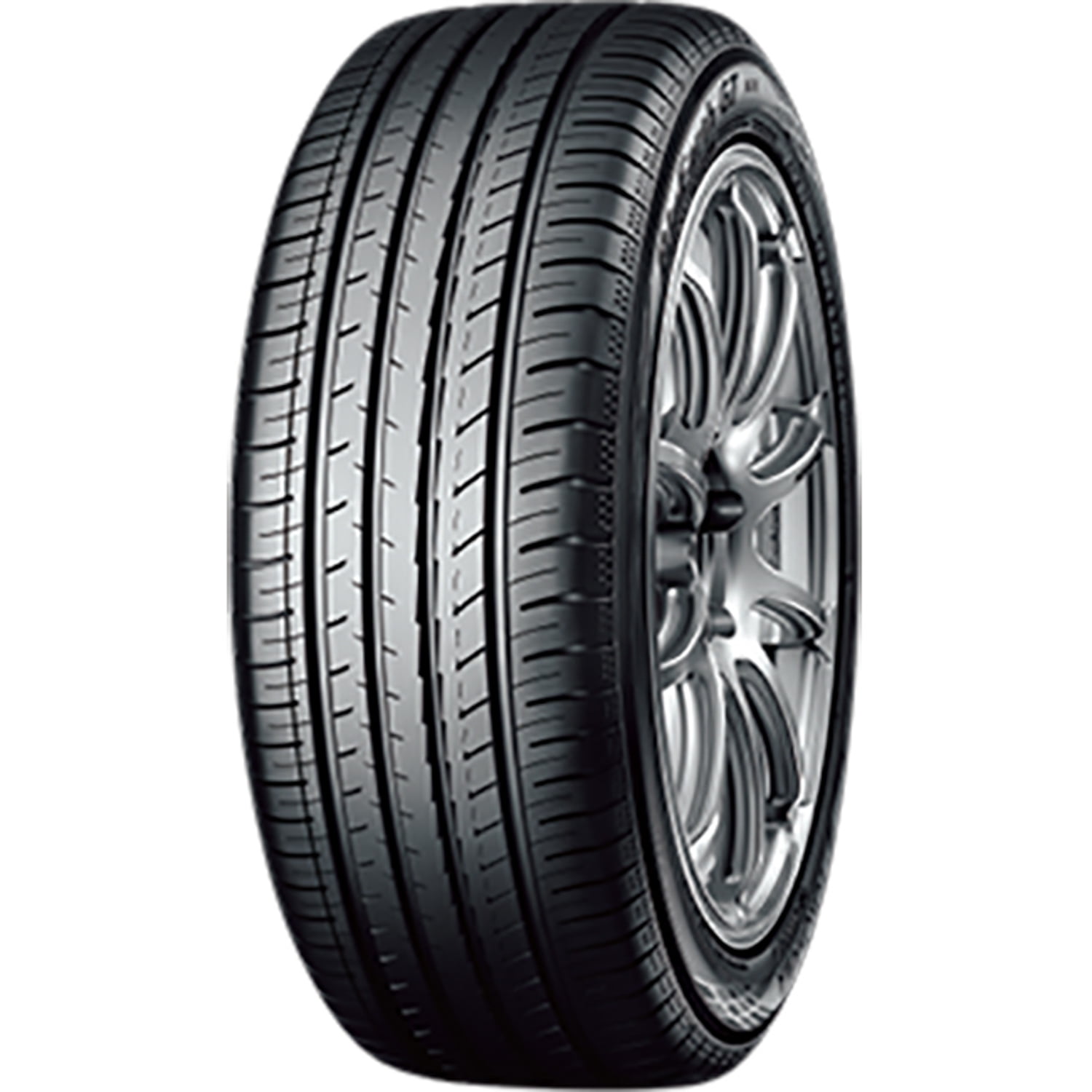 Yokohama BluEarth GT AE51 235/40R19 96W XL High Performance a/s All ...
