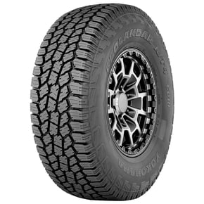 285/65R18 Tires in Shop by Size - Walmart.com