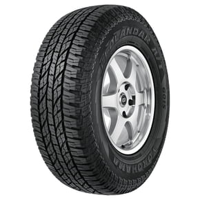 Tires 245 60 15