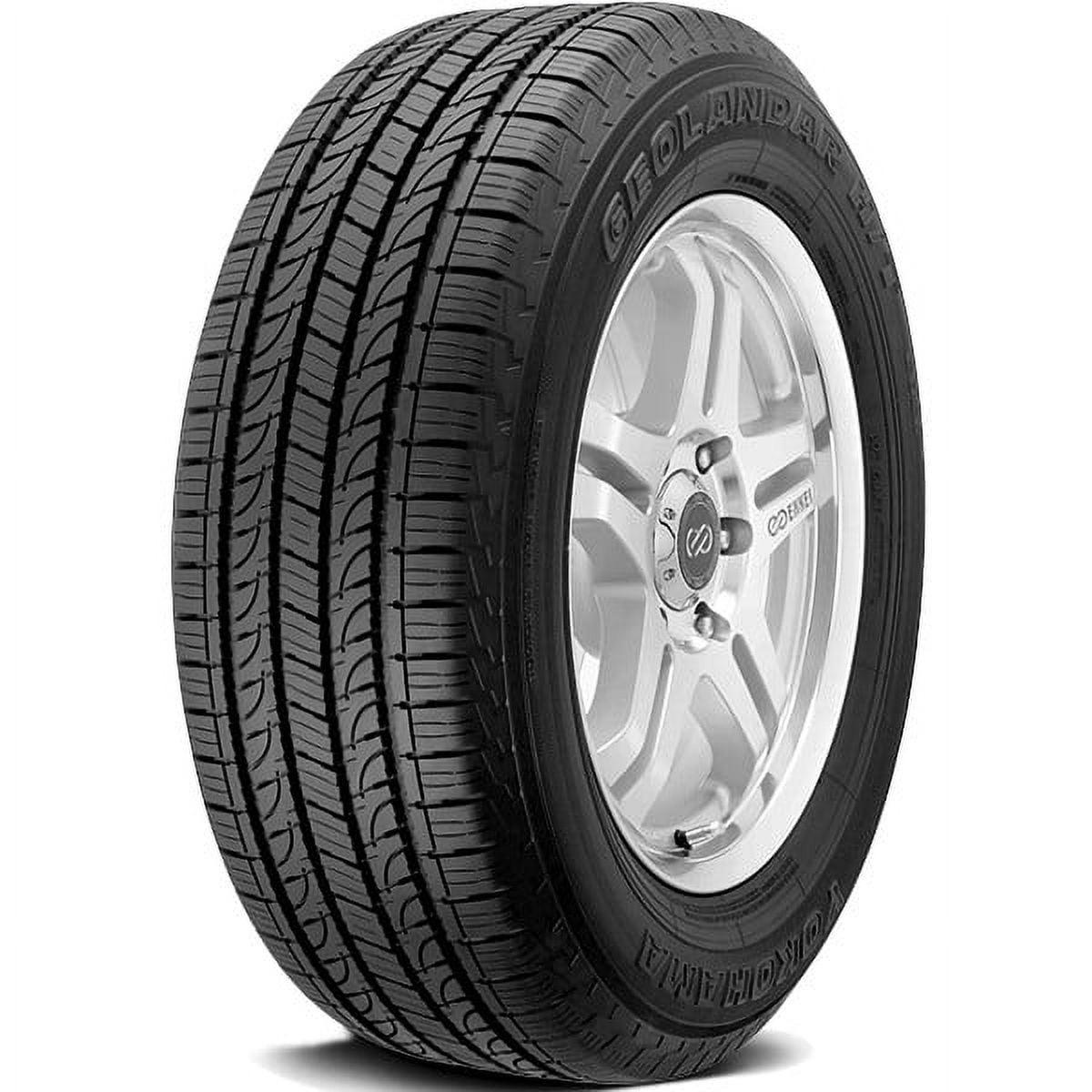 Yokohama Geolandar H/T G056 LT 245/75R16 120/116S E 10 Ply Light Truck ...