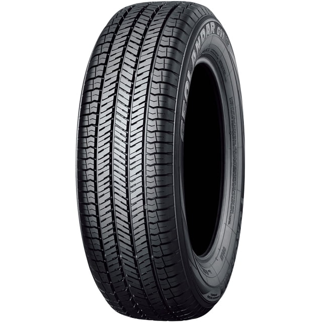 Yokohama Geolandar P225/65R17 100H BW All Season Tire - Walmart.com