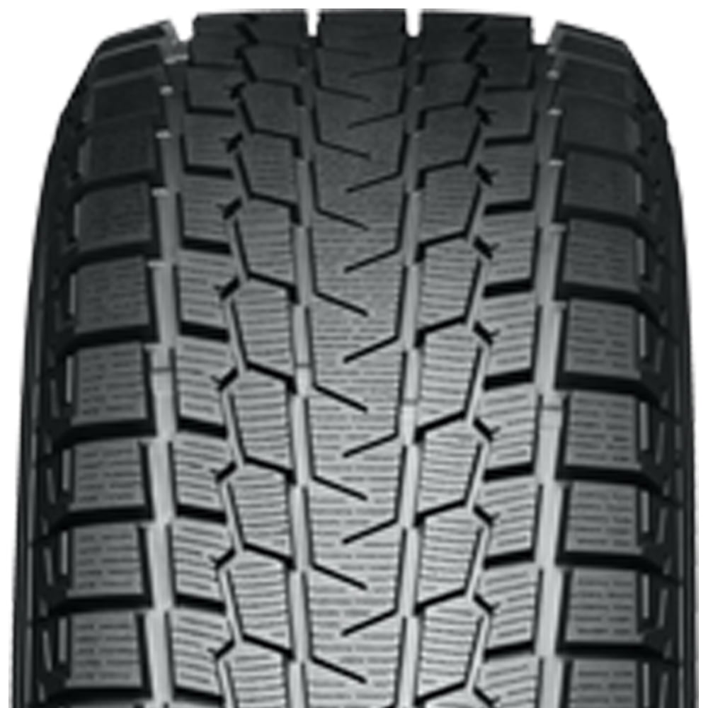 Yokohama IceGUARD G075 235/70R16 - Walmart.com