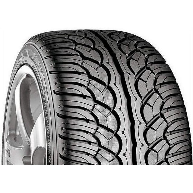 Yokohama Parada Spec-X 295/35R24 Tire - SUV & Truck Tire - Walmart.com