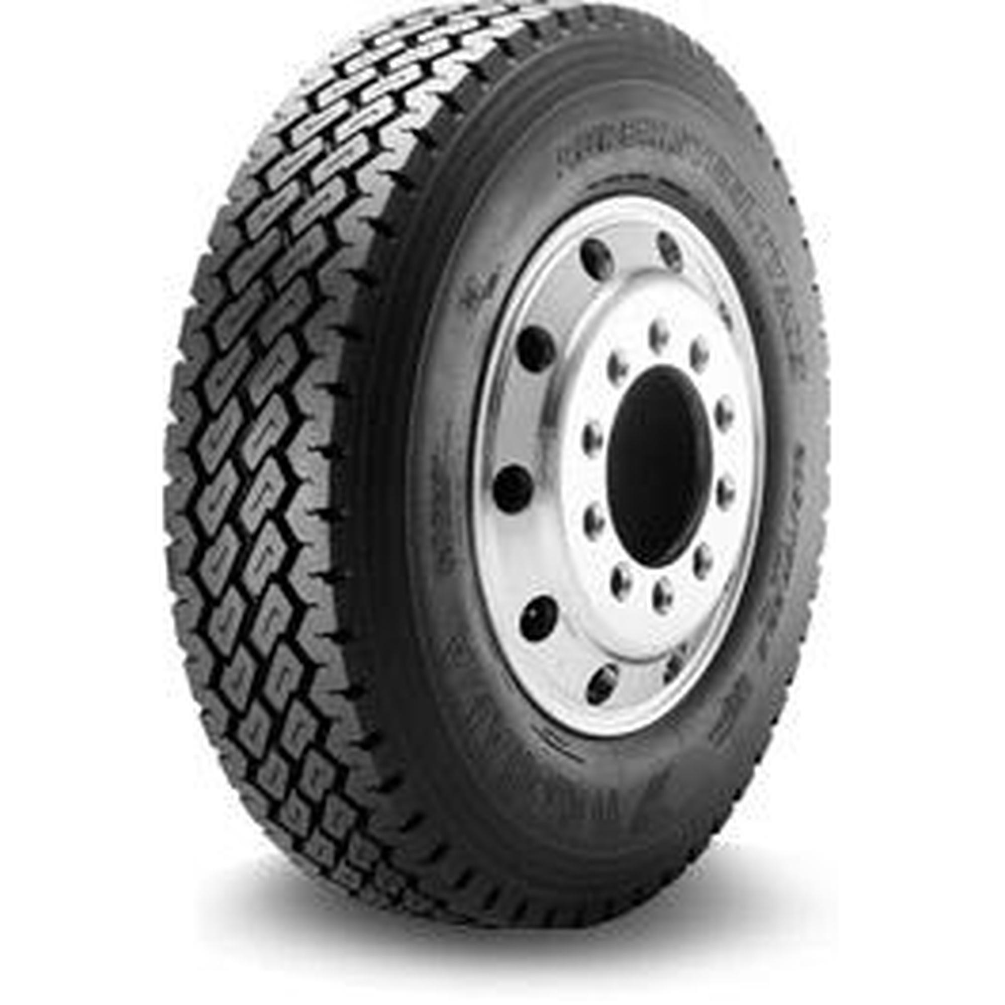 Sailun S668 255/70R22.5 140L - Walmart.com