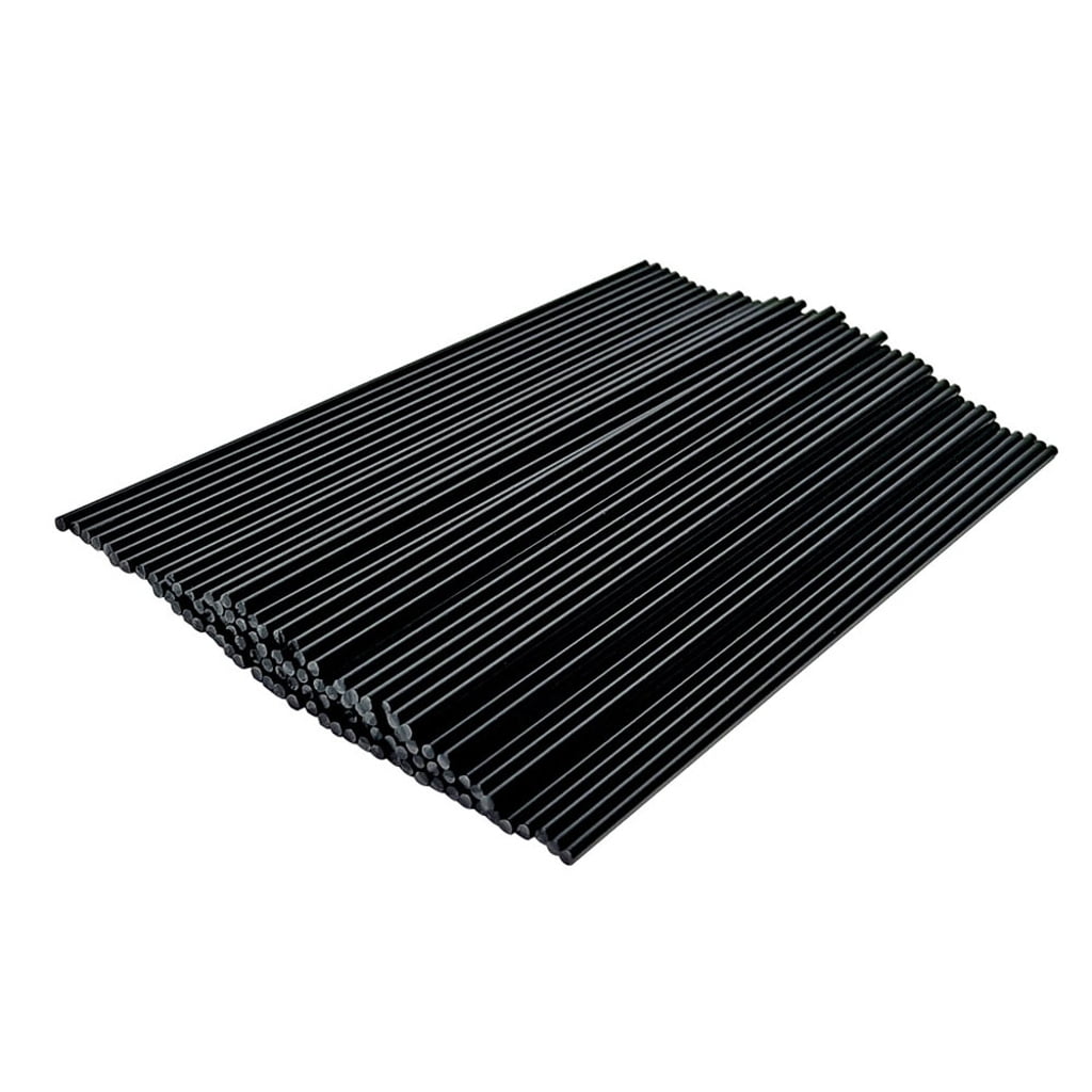 Yokua 100 Units Guitar Fingerboard Side Dot Inlays Resin Texture for ...