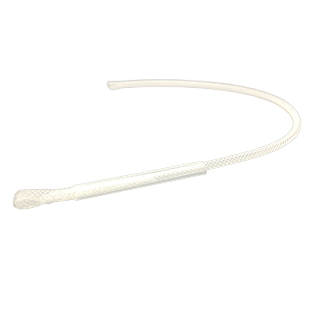 Yokua 10Pcs Line Loop Connectors Braided Leader Connectors Braided High ...