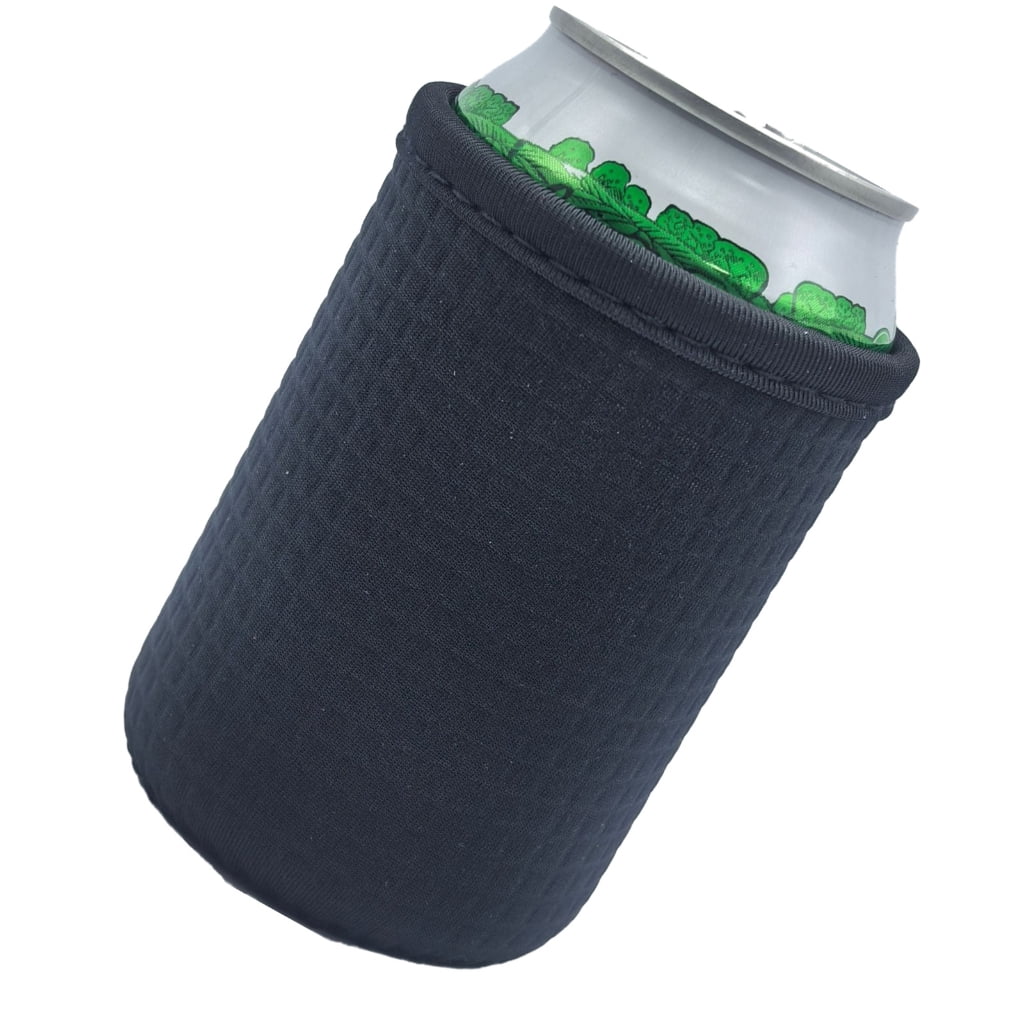 Yokua 12OZ Standard Can Insulated Cover Portable Cup Sleeve Insulators ...