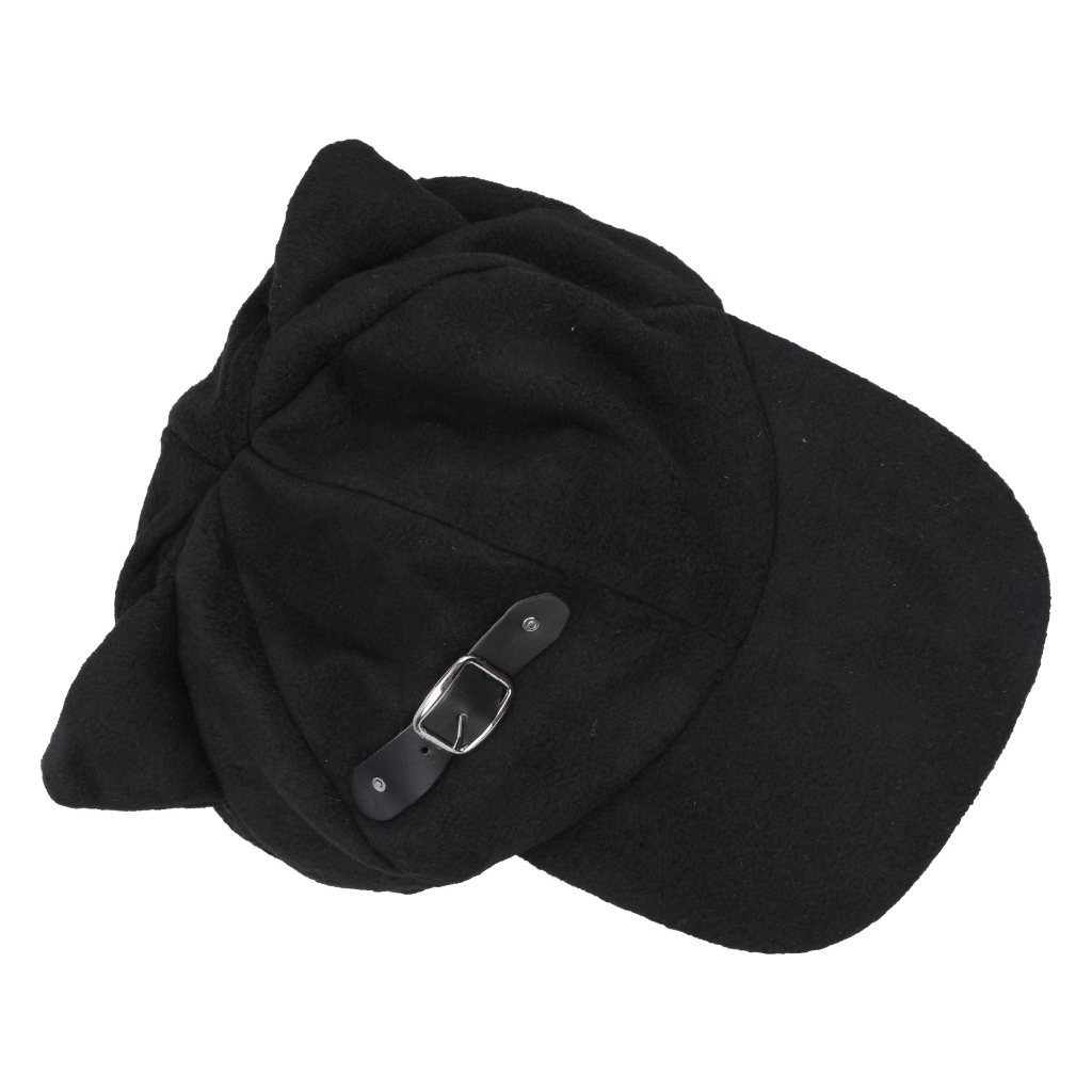 Yokua 2000s Beret Hat Cats Ear Drivers Caps Girl Street Dance Caps for ...