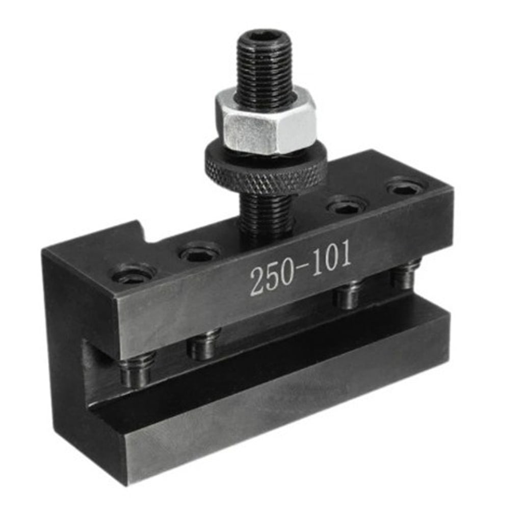 Yokua 250-101 Quick Release Tool Holder Turning And Facing Holder Quick ...