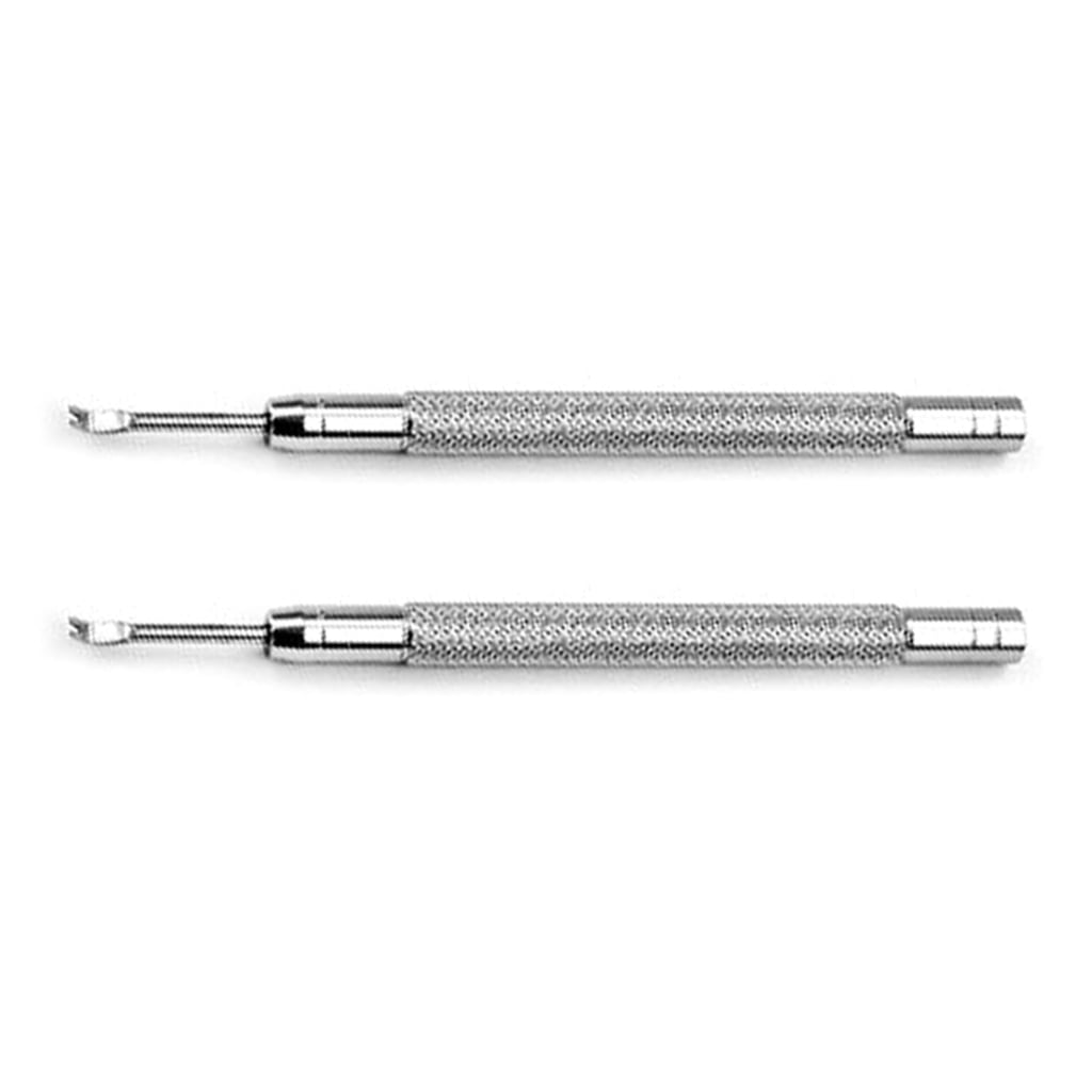 Yokua 2Pack Watch Hands Removers Levers Tool for Clock Repair ...