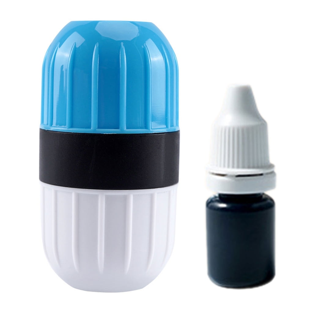 Yokua 5/6 line Stamp Tool Music Notation Stamp Roller Handwriting Lines ...