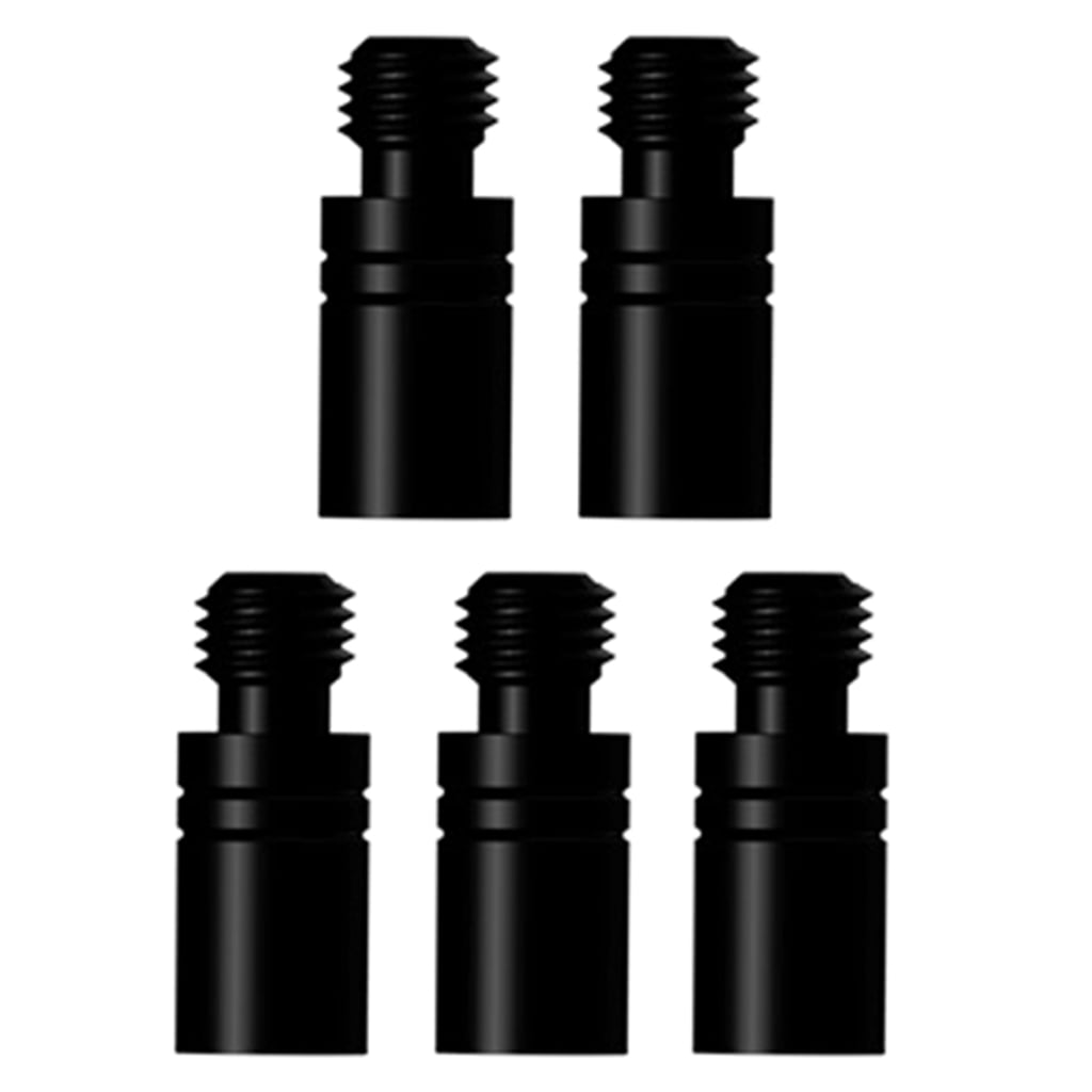 Yokua 5 Pcs Dart Weight Add Accentuator Tool Replacement 2BA Thread Counterweight - Walmart.com