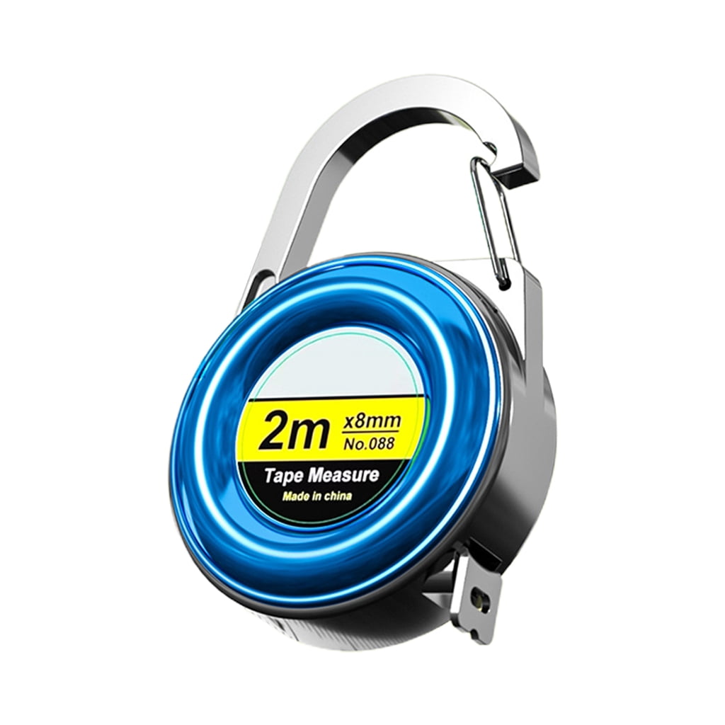 Yokua 79 "Portable Retractable Ruler Tape Measures Height Children ...