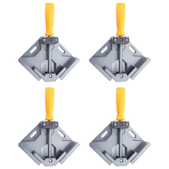 Yokua 90 Degree Right Angle Clamp Fastener Essential Tool for DIY ...