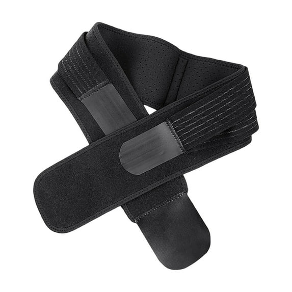 Yokua Adjustable Sacroiliac Support Belt Breathable Pelvic ...
