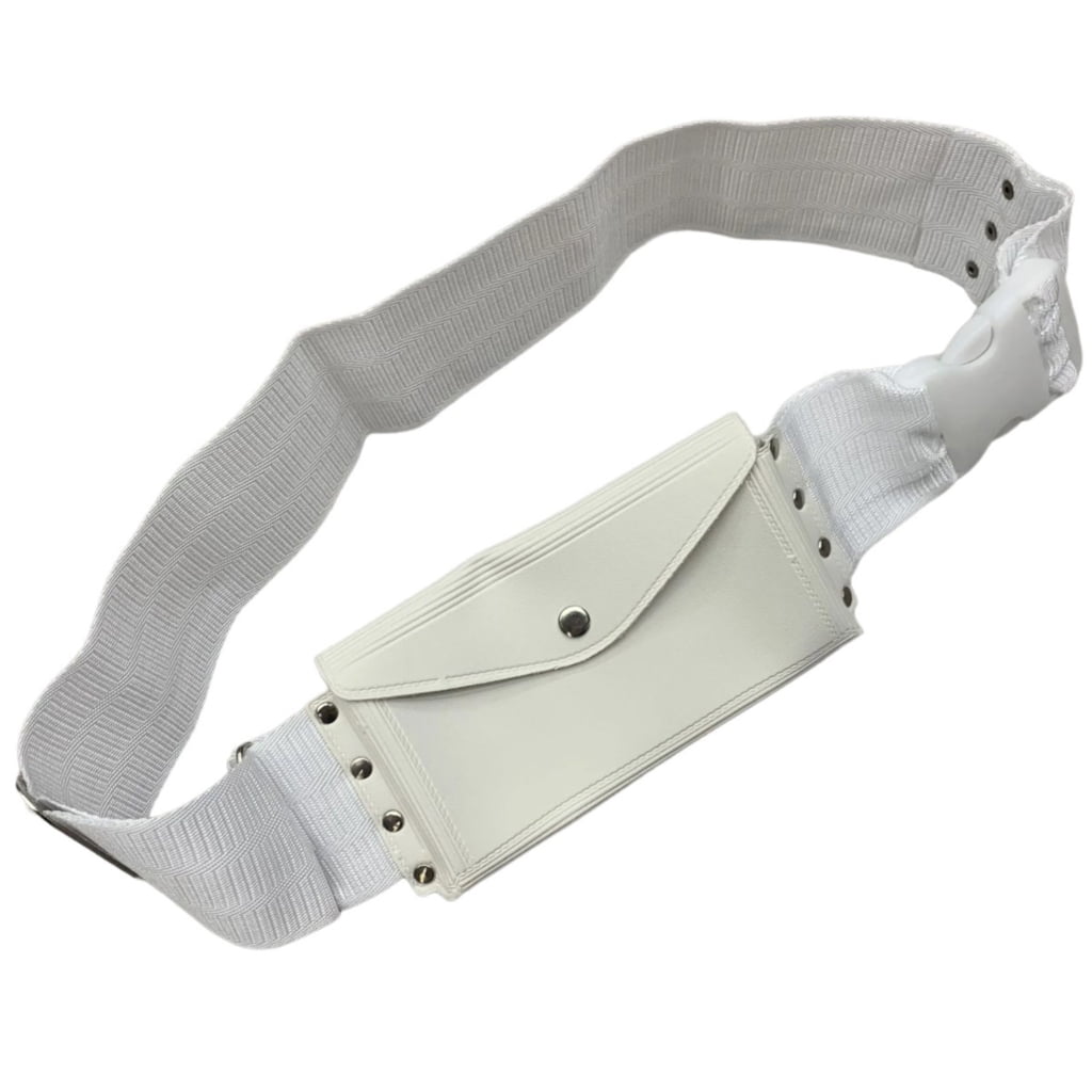 Yokua Adjustable Waist Belt Prayer Waist Pack Hajj Belt Arabic Prayer ...