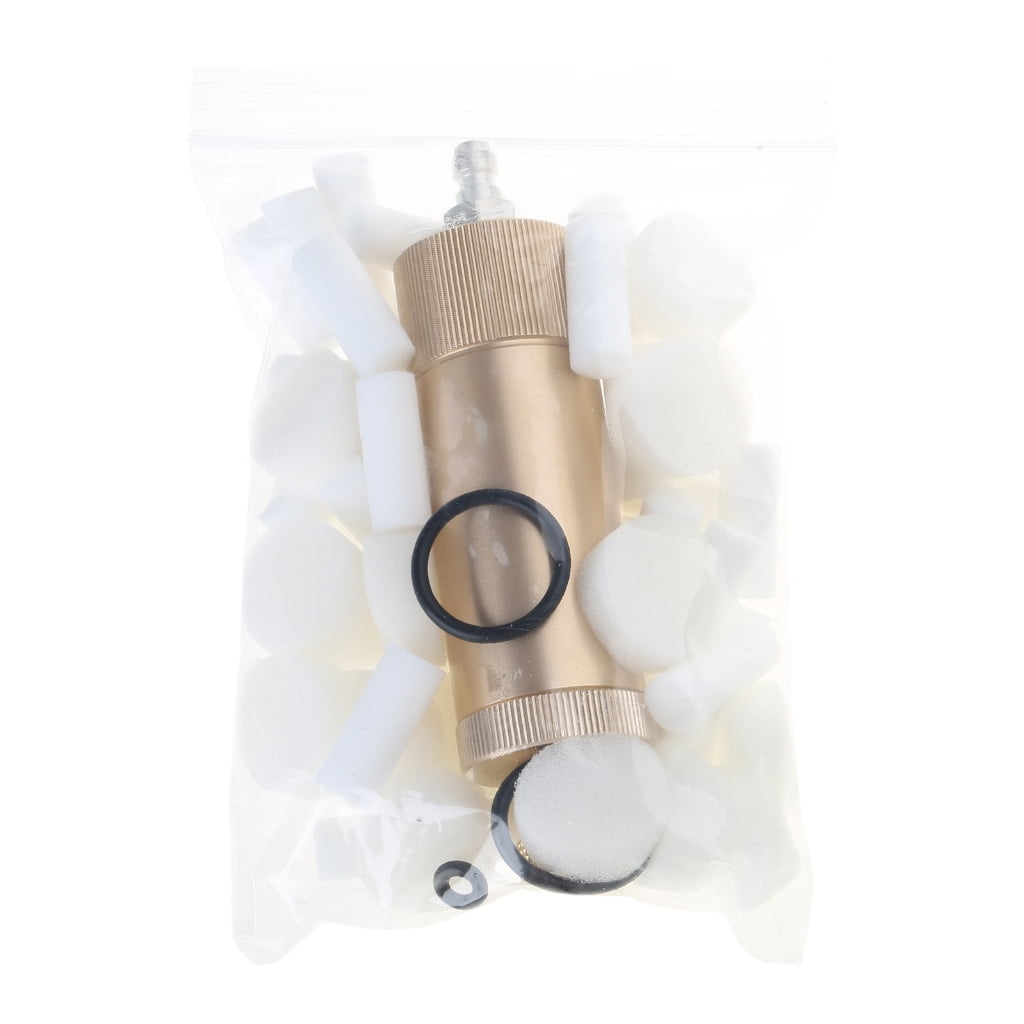 Yokua Air Filter Water-Oil Sparator PCP 30Mpa High Pressure Hand Pump ...