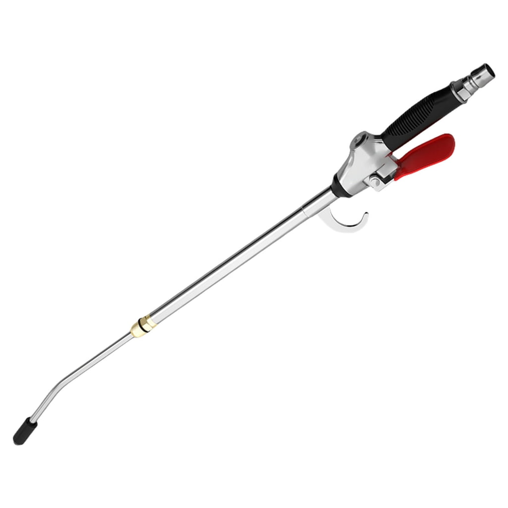 Yokua Air Guns for Compressor Air Blow Guns with Adjustable Air Nozzle ...