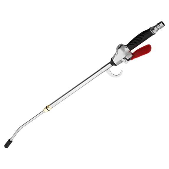 Yokua Air Guns for Compressor Air Blow Guns with Adjustable Air Nozzle ...