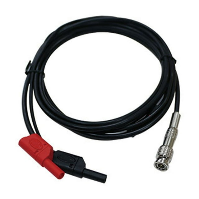 Yokua Auto Test Cable Coaxial Cable for Oscilloscope Heavy Duty Auto ...