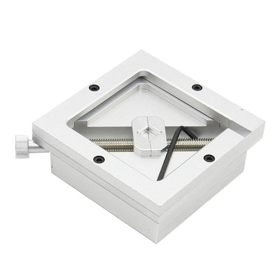 Yokua BGA Diagonal Reballing Station for PC Computer CPU Phone Rework ...