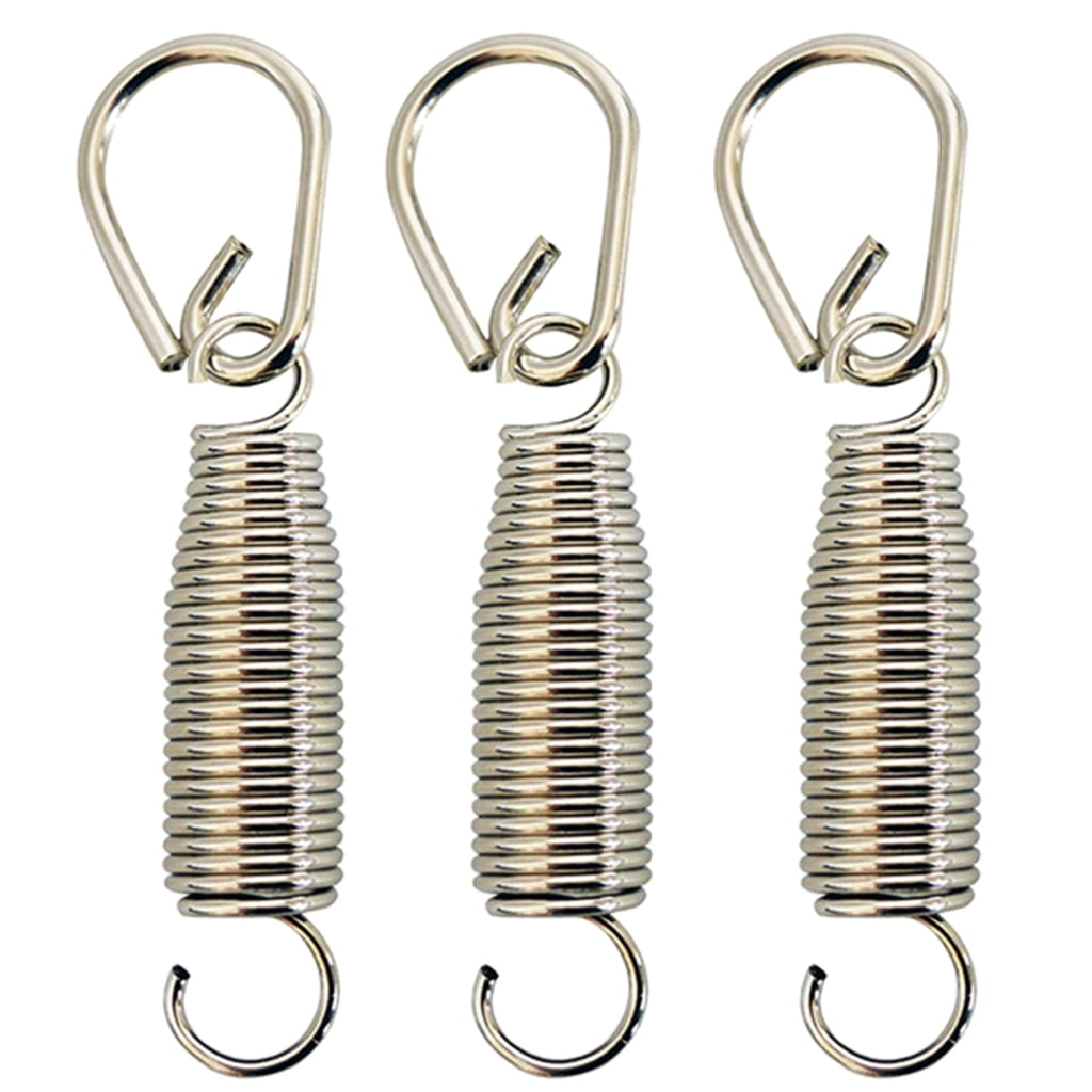 Yokua Bass Drum Pedal Drum Pedal Springs Stainless Steel Drum Foot ...