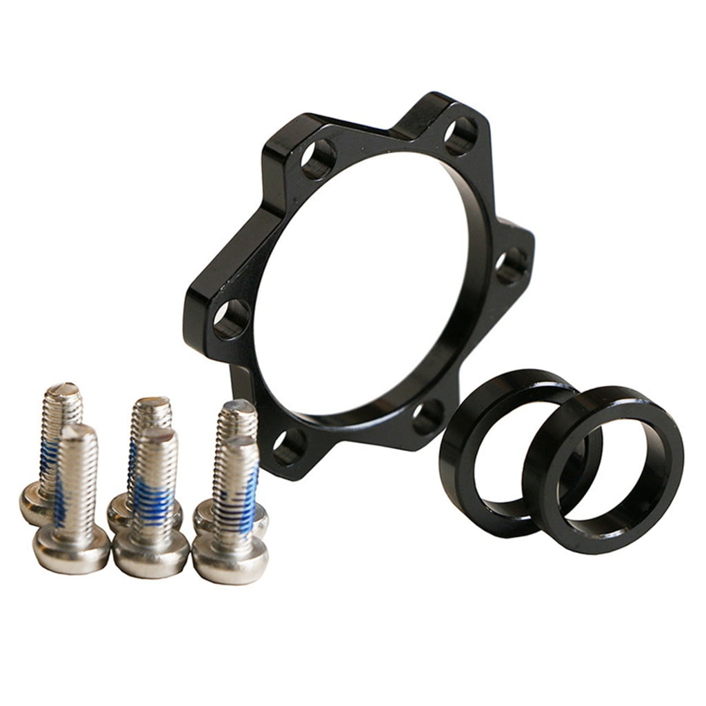 Yokua Bike Hub Conversion Bike Front Hub Adapter Bike Front Rear Boost ...