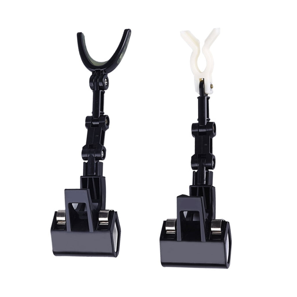 Yokua Bridge Raft Fishing Rod Holder Fishing Rod Tackle Rack Fishing ...