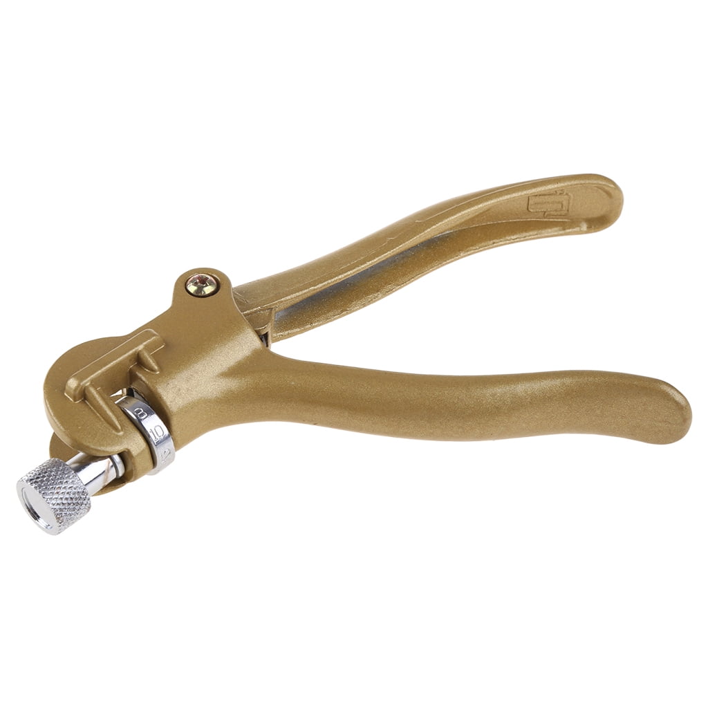 Yokua Carpenter Tools Nail Puller Tool Manual Open Device Easy Removal ...