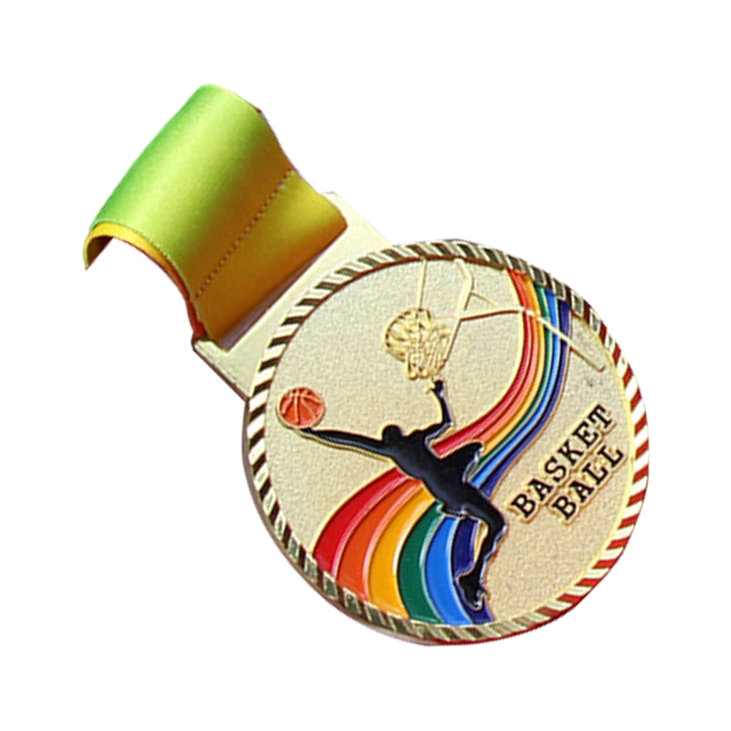 Yokua Children Teens Reward Medals Winner Medals for Competition, Metal ...