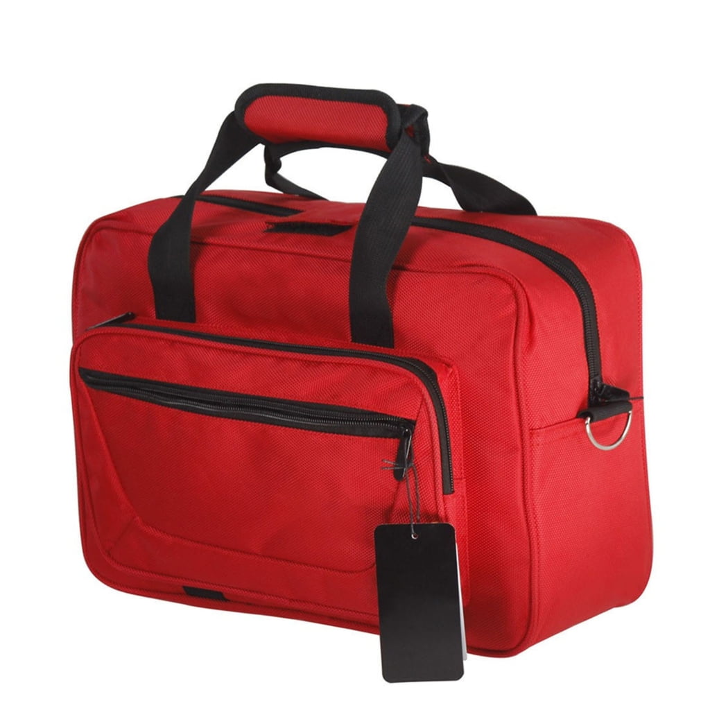 Yokua Clarinet Crossbody Bag Clarinet Carry Bag Clarinet Organizer ...