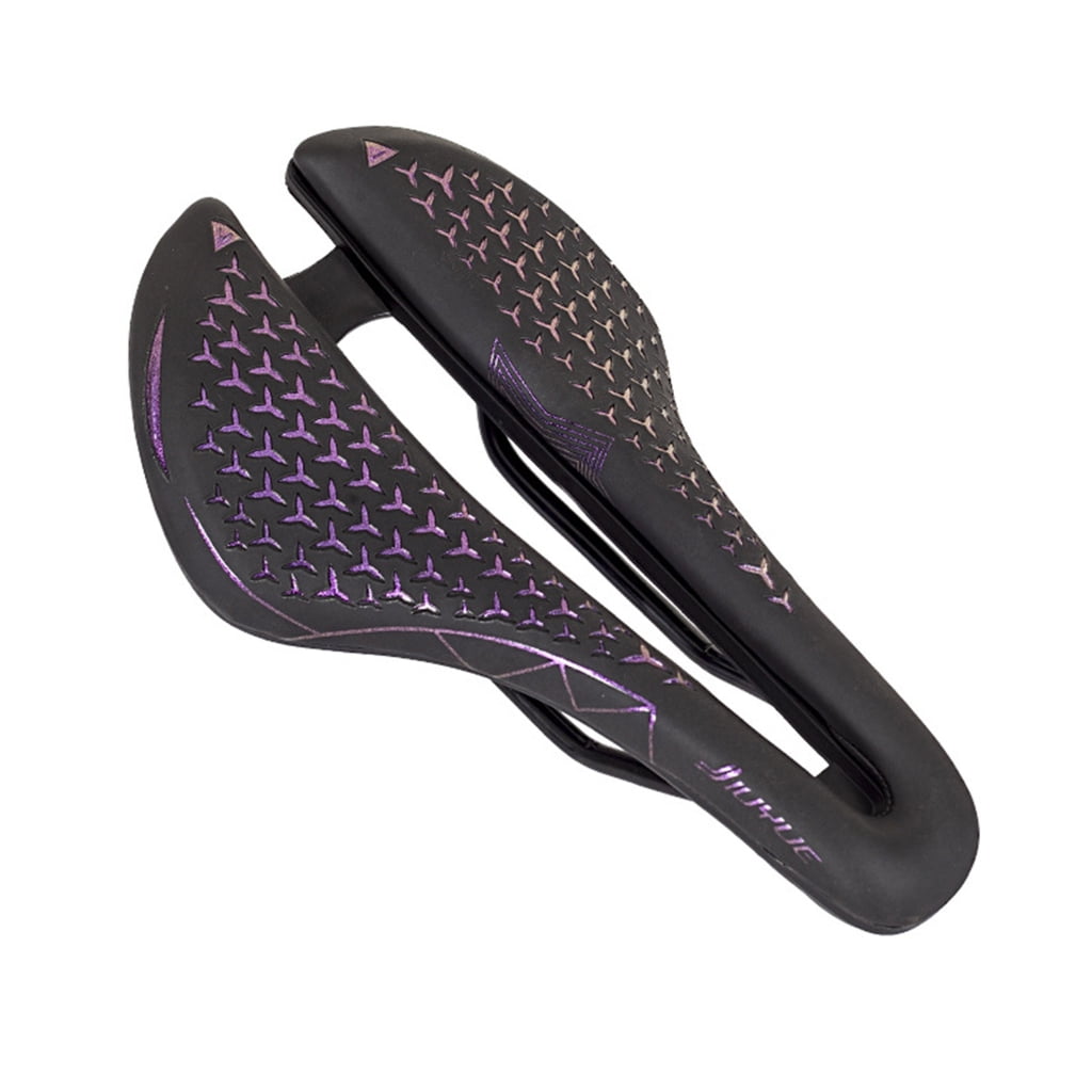 Yokua Comfort Exercise Bike Seat Replacement fBicycles Saddle for Women ...