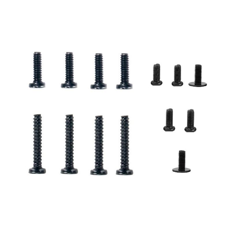 Yokua Console Rear Housing Screw with Cooling Fan Screw Shield Screw ...