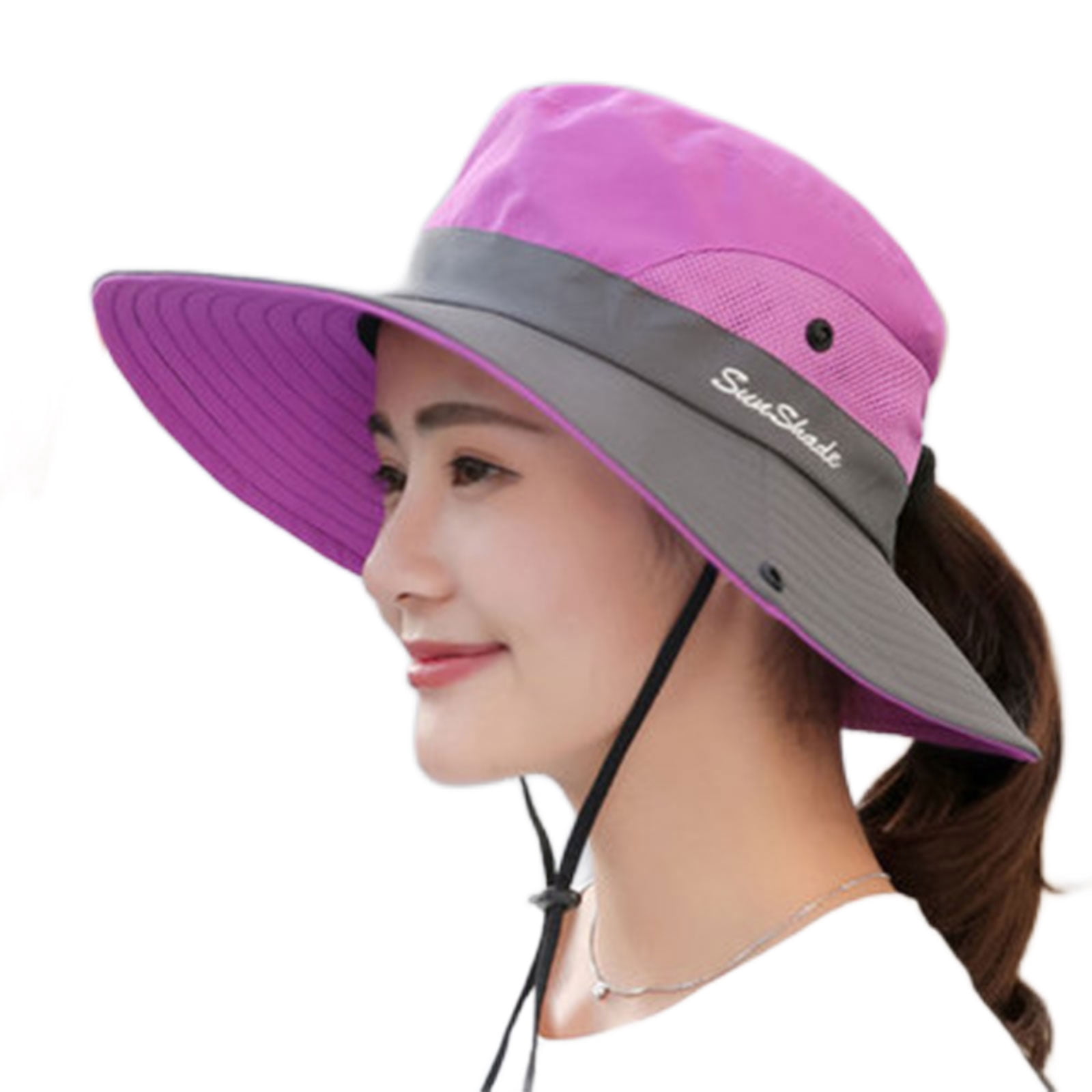 Yokua Creative Summer Outdoor for Sun Hat Protect Against UV for Sun ...
