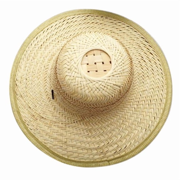 Yokua Customizable Drawstring Bamboo Hat Head Protections Hat Accessory ...